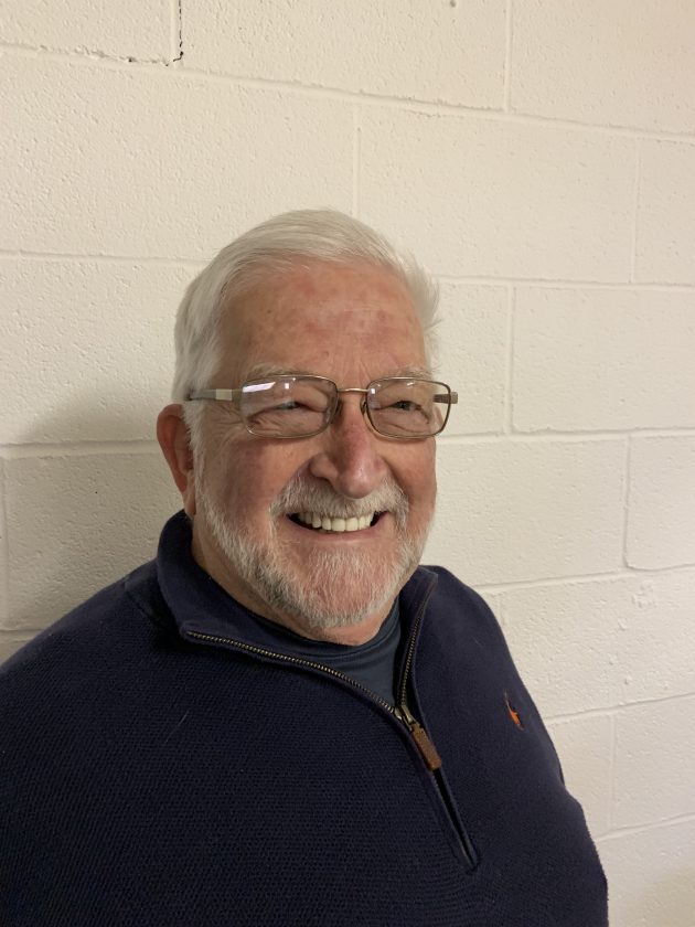 Wheeling’s 5th Ward Showcases Four-Man Council Race | News, Sports ...